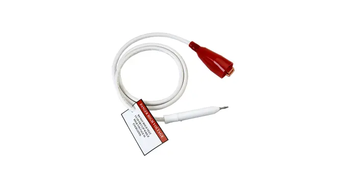 39093. Cable de Alto Voltaje 20kV | GAAL Instruments